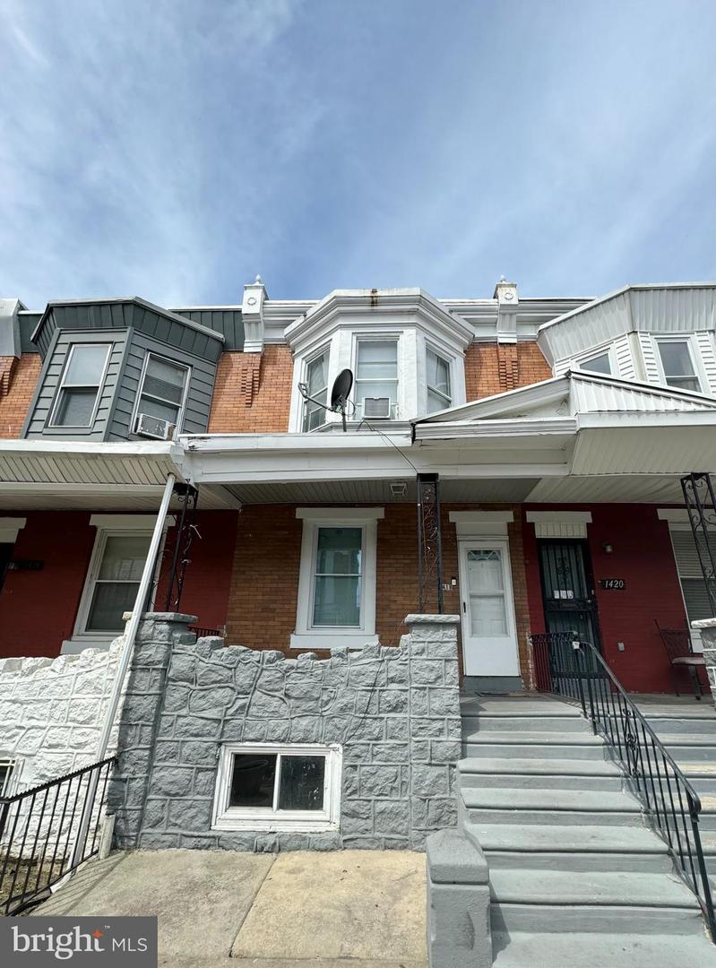 1418 N Hobart St, Philadelphia, PA 19131 - MLS PAPH2363340 - Coldwell ...
