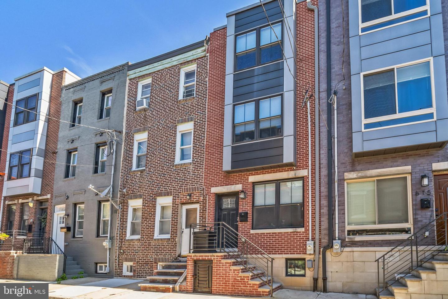 617 Emily St, Philadelphia, PA 19148 - MLS PAPH2372254 - Coldwell Banker