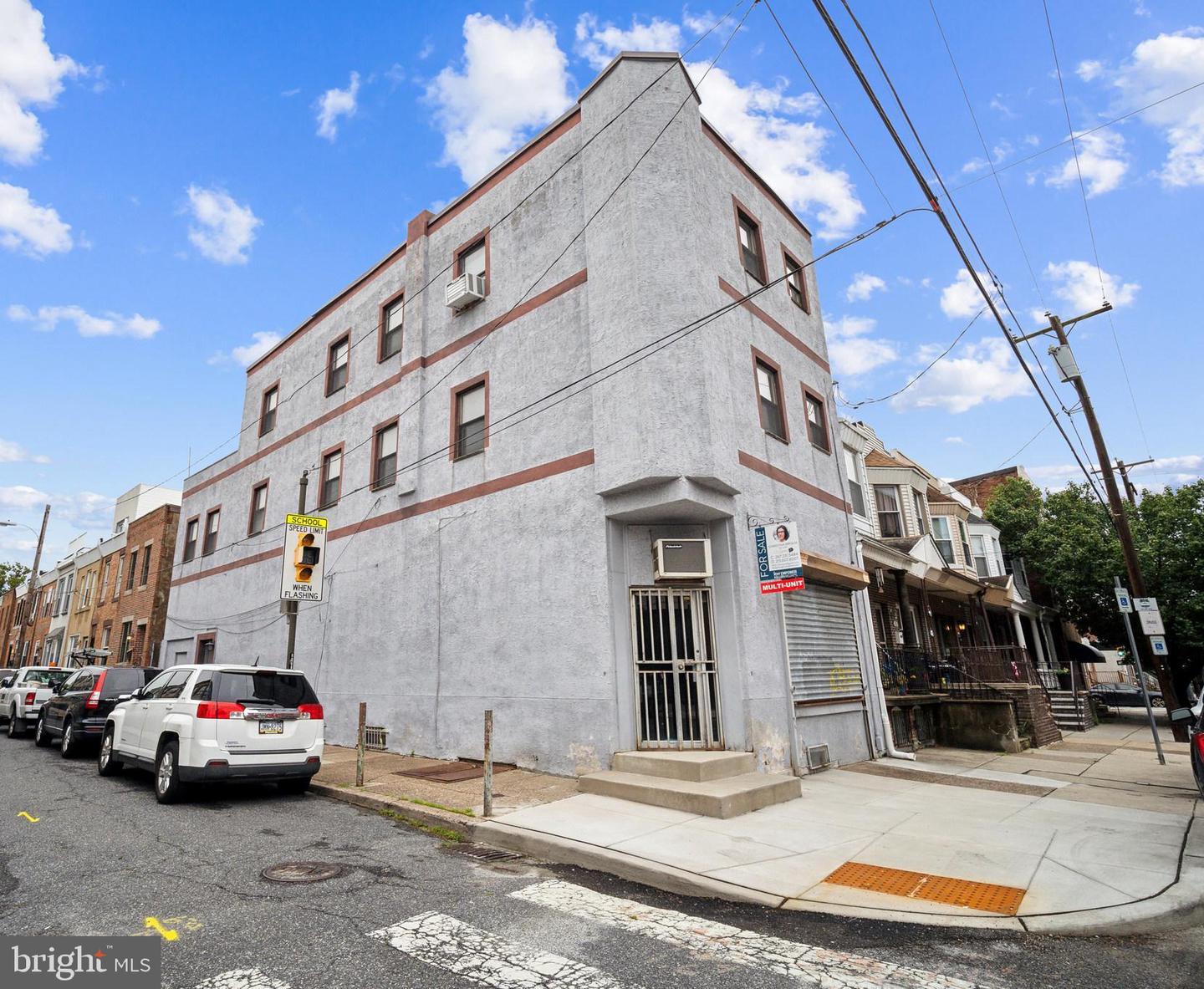 1728 W Ritner St, Philadelphia, PA 19145 - MLS PAPH2384684 - Coldwell ...