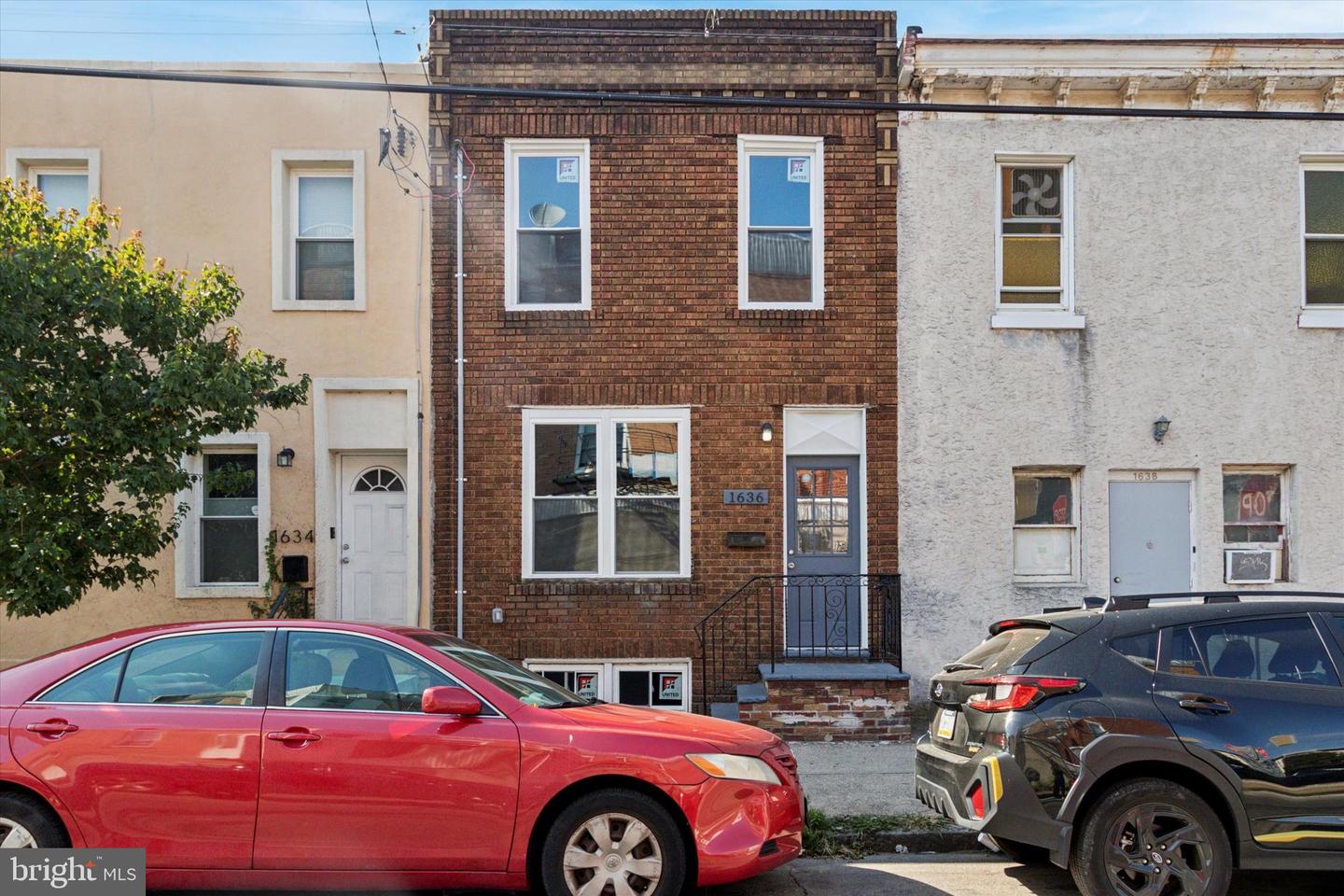 1636 Reed St, Philadelphia, PA 19146 - MLS PAPH2399710 - Coldwell Banker