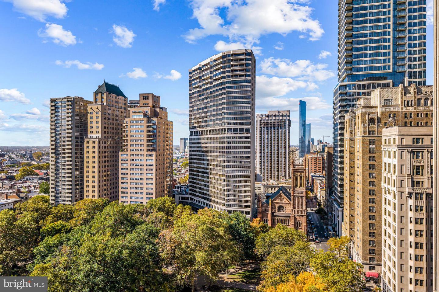 210 W Rittenhouse Square #2105, Philadelphia, PA 19103 - MLS ...