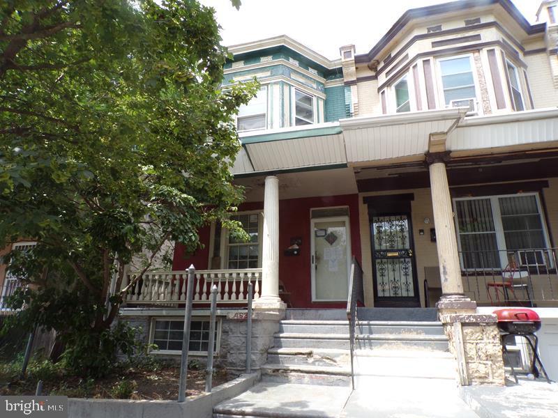 4628 N Marvine St, Philadelphia, PA 19140 - MLS PAPH2421710 - Coldwell ...