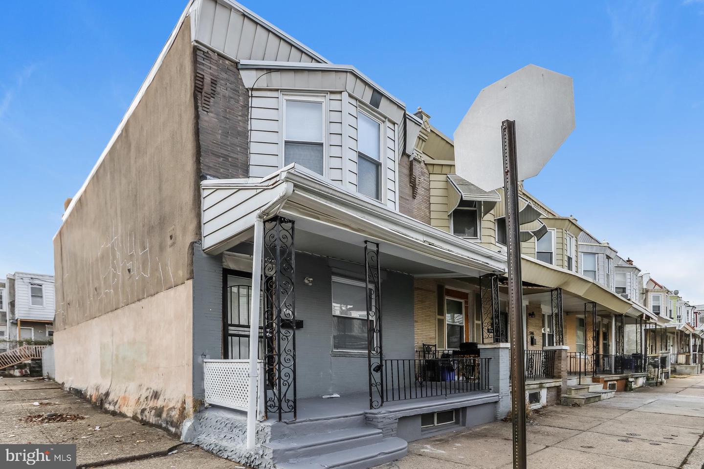 5142 Hoopes St, Philadelphia, PA 19139 - MLS PAPH2434724 - Coldwell Banker