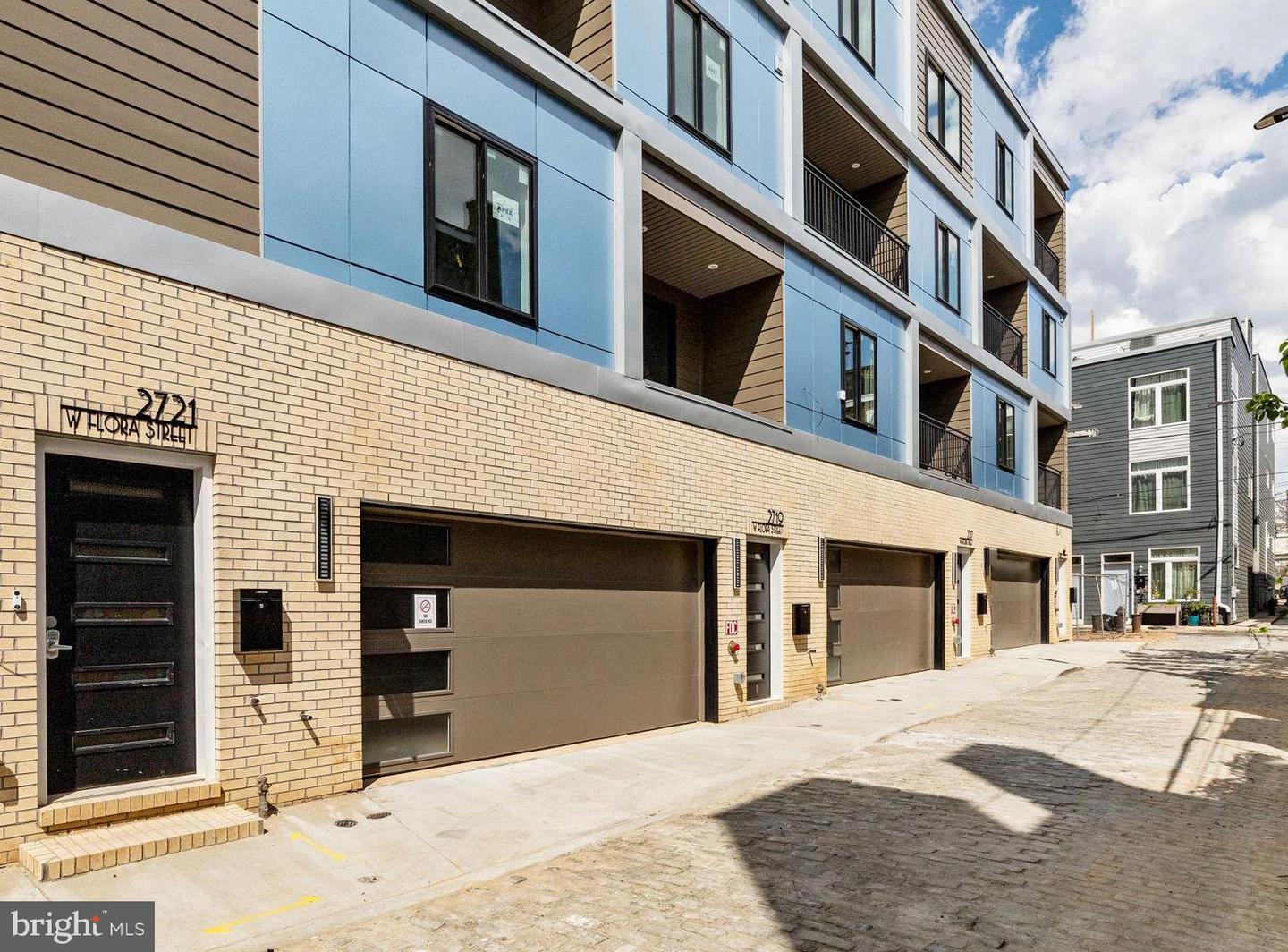 2719 W Flora St, Philadelphia, PA 19121 - MLS PAPH2436780 - Coldwell Banker