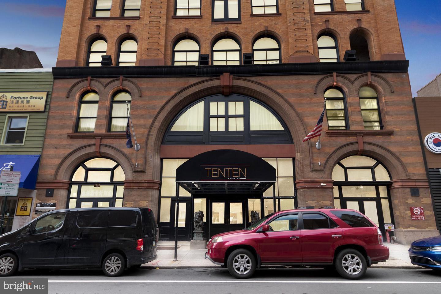 1010 Race St #5D, Philadelphia, PA 19107 - MLS PAPH2441492 - Coldwell ...