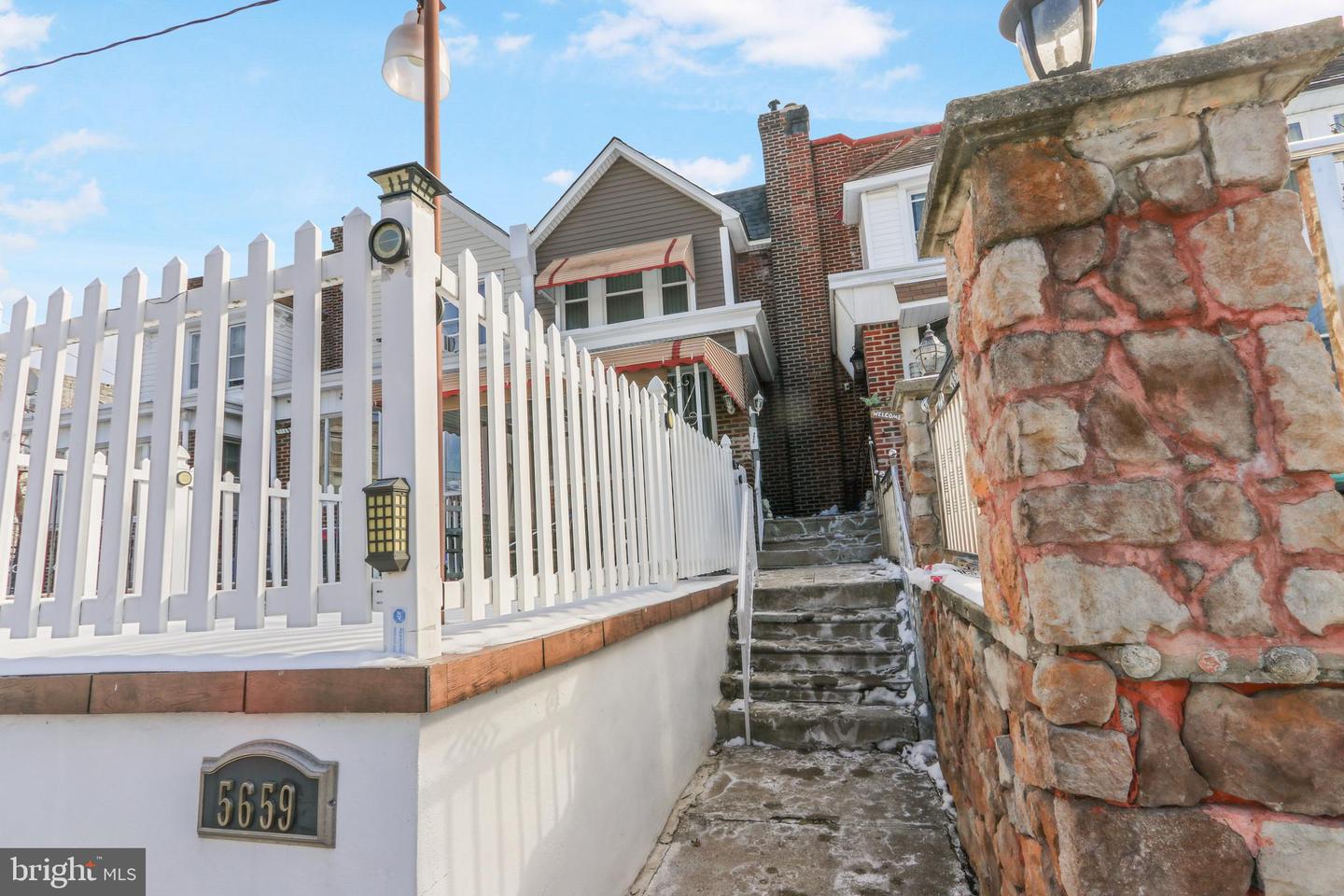 5659 Miriam Rd, Philadelphia, PA 19124 - MLS PAPH2443084 - Coldwell Banker