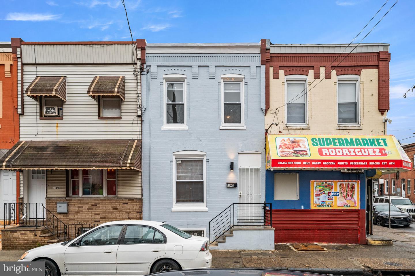 3103 Emerald St, Philadelphia, PA 19134 - MLS PAPH2443286 - Coldwell Banker