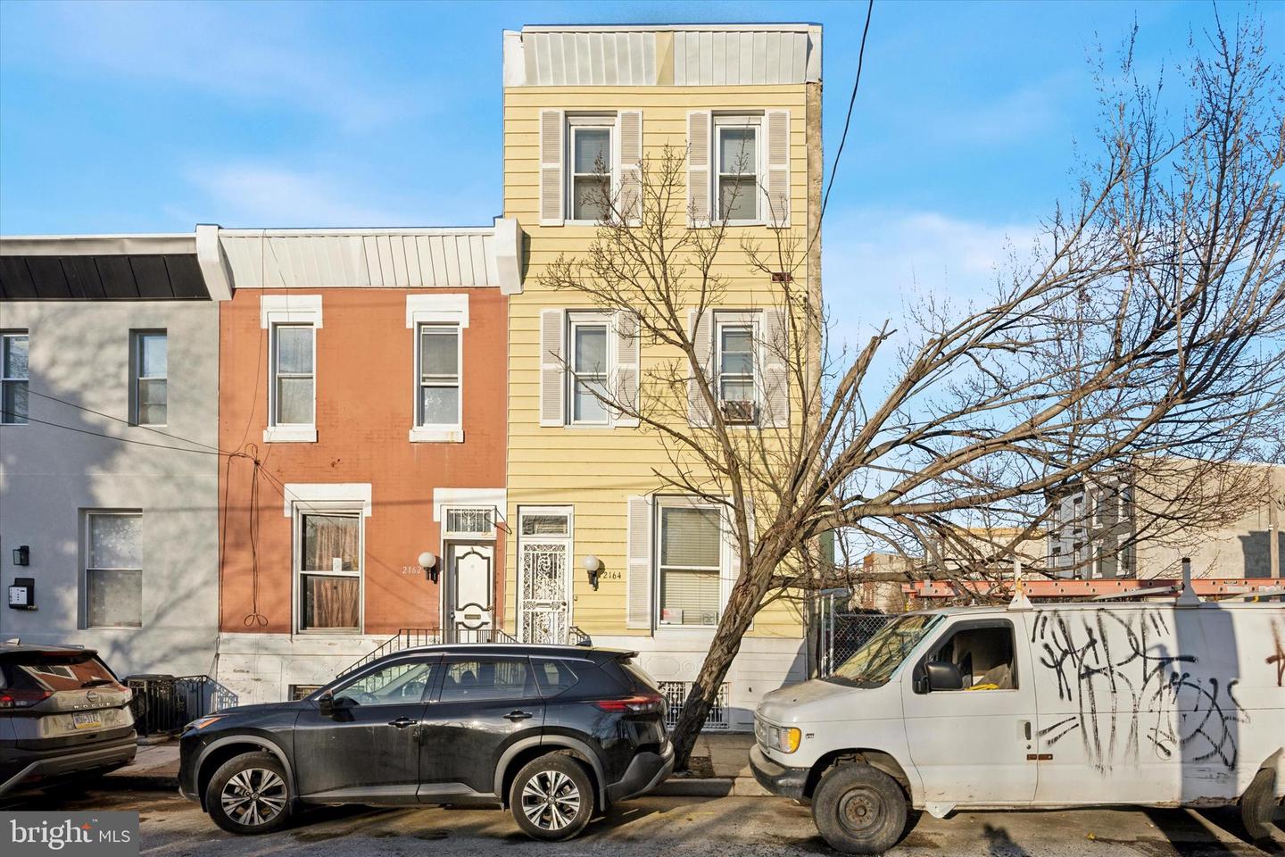 2164 N Lambert St, Philadelphia, PA 19121 - MLS PAPH2444446 - Coldwell ...