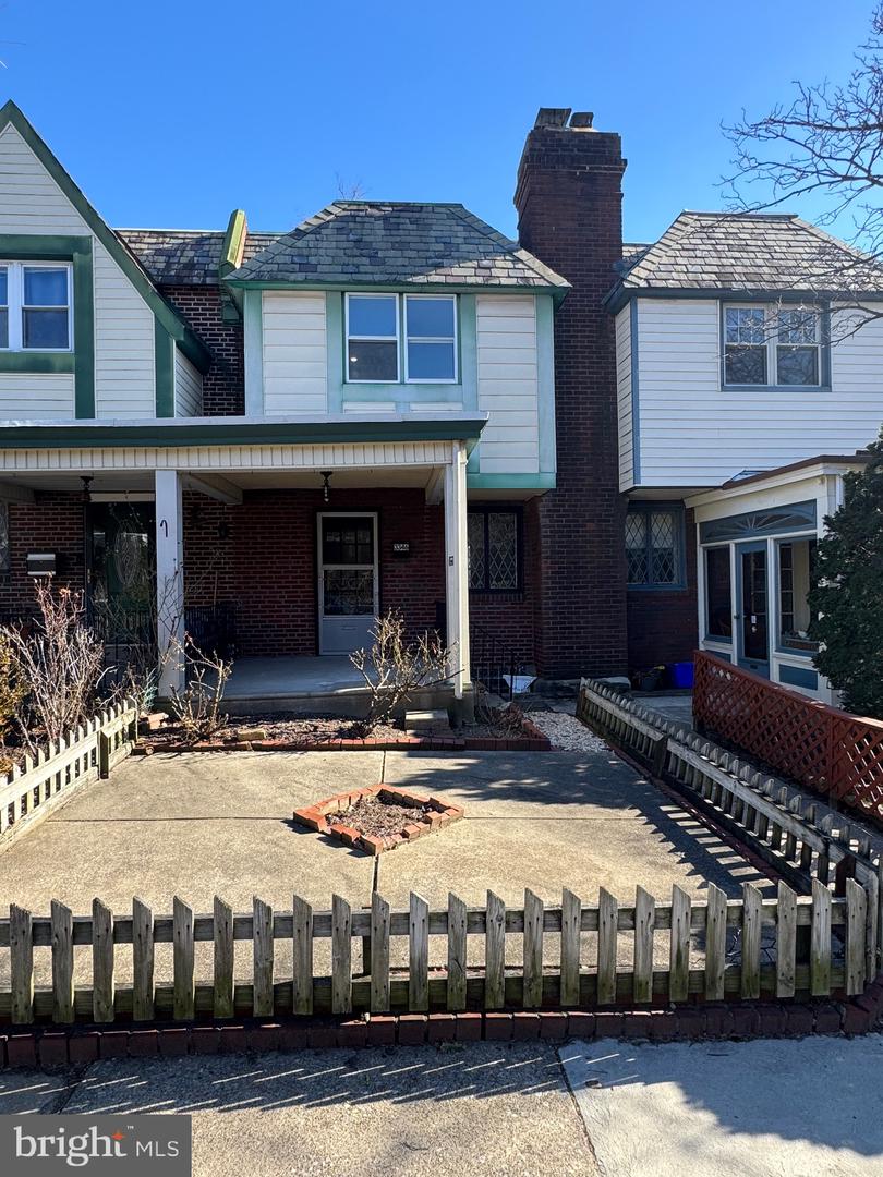 3346 Tilden St, Philadelphia, PA 19129 - MLS PAPH2446330 - Coldwell Banker