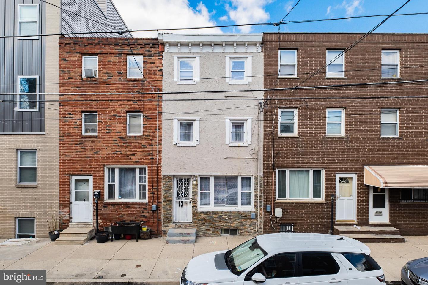 2552 Coral St, Philadelphia, PA 19125 - MLS PAPH2451596 - Coldwell Banker