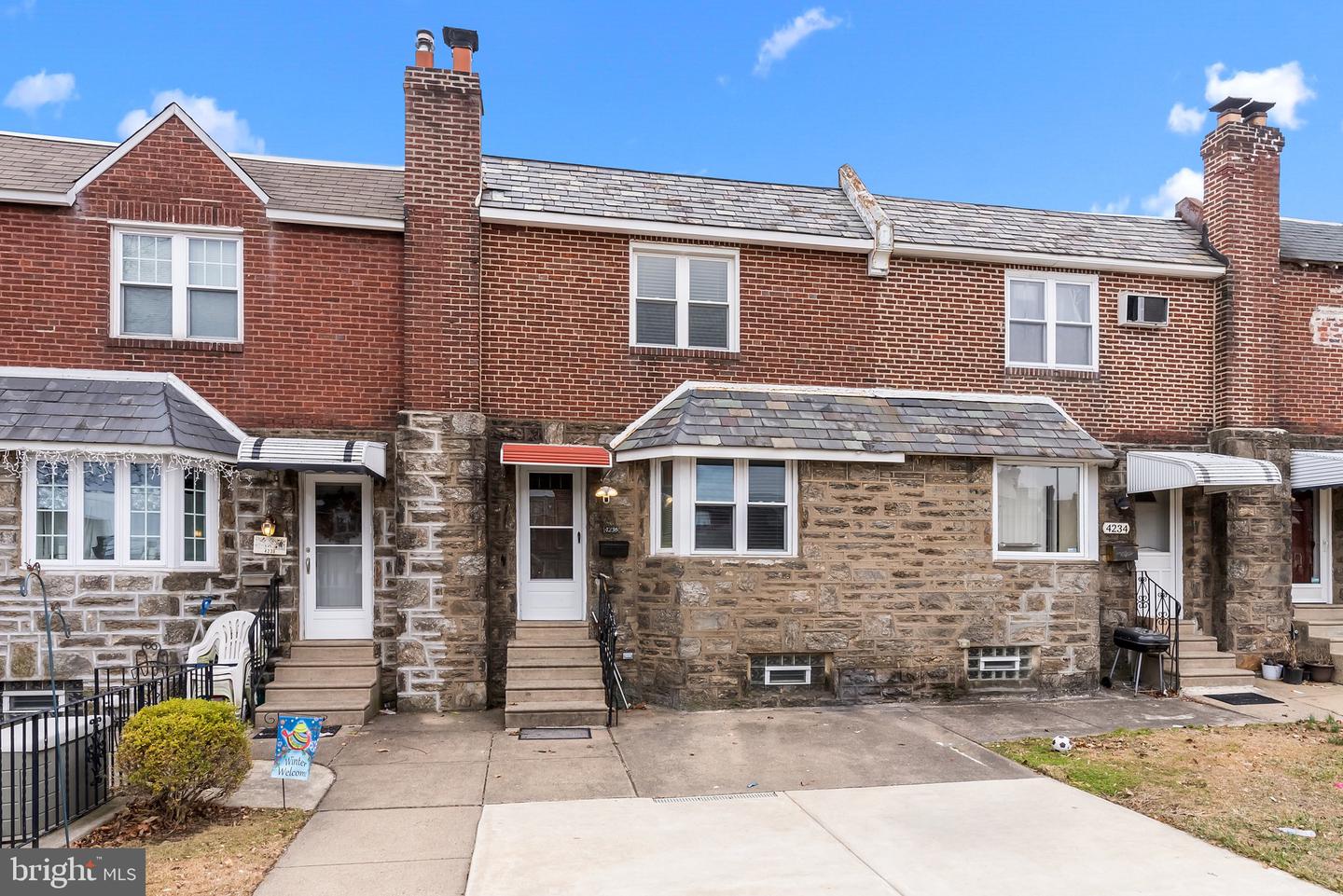 4236 Bleigh Ave, Philadelphia, PA 19136 - MLS PAPH2452782 - Coldwell Banker