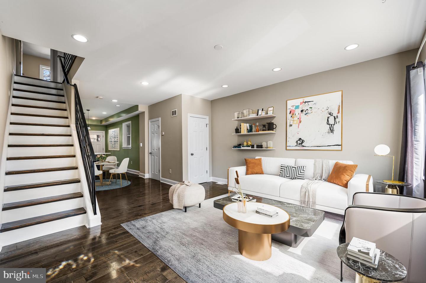 2633 Tasker St, Philadelphia, PA 19145 - MLS PAPH2455928 - Coldwell Banker