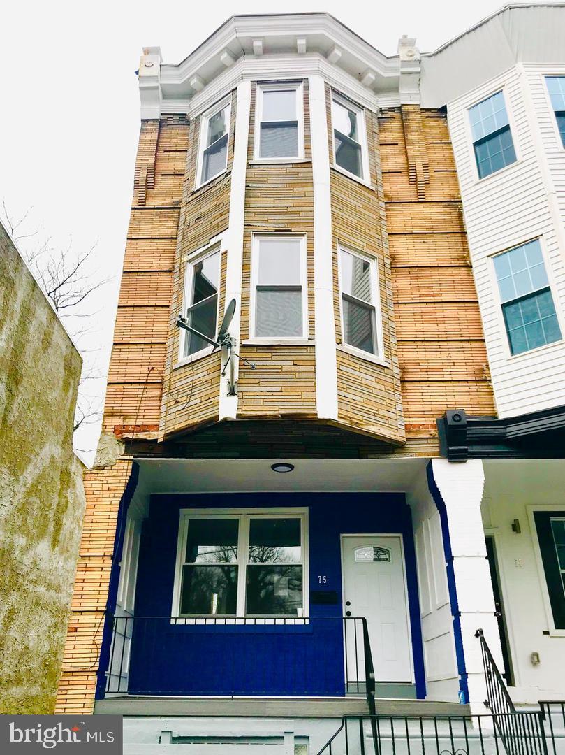 75 E Duval St, Philadelphia, PA 19144 - MLS PAPH2457656 - Coldwell Banker