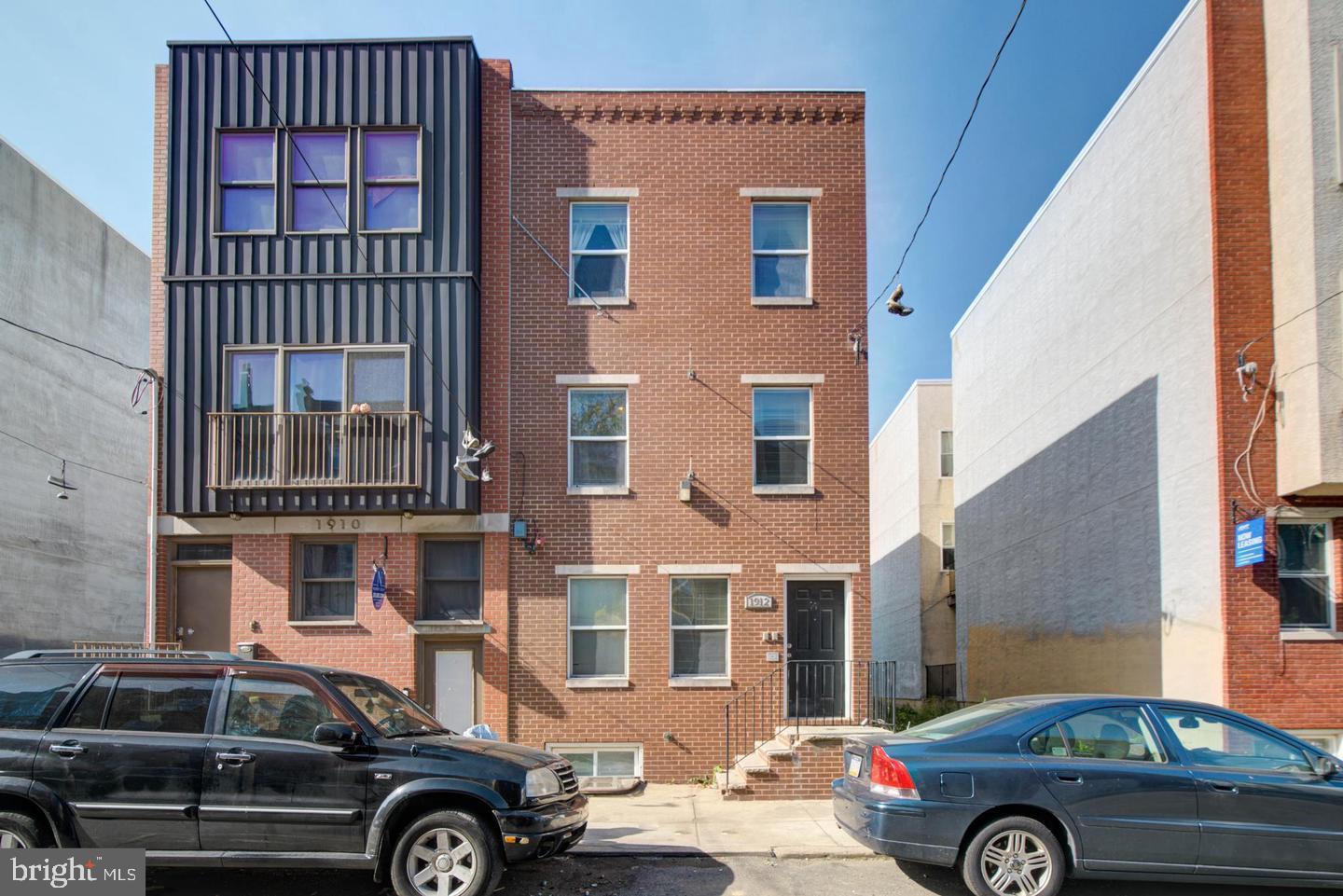 1912 N 18th St, Philadelphia, PA 19121 - MLS PAPH2465170 - Coldwell Banker