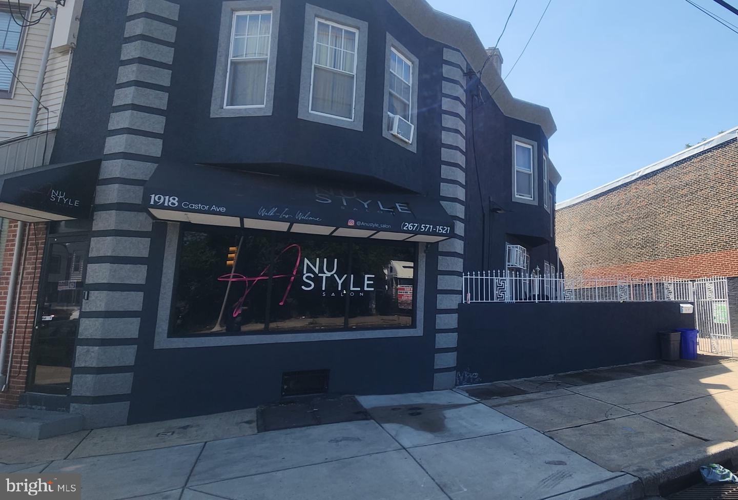 1918 Castor Ave, Philadelphia, PA 19134 - MLS PAPH2468322 - Coldwell Banker