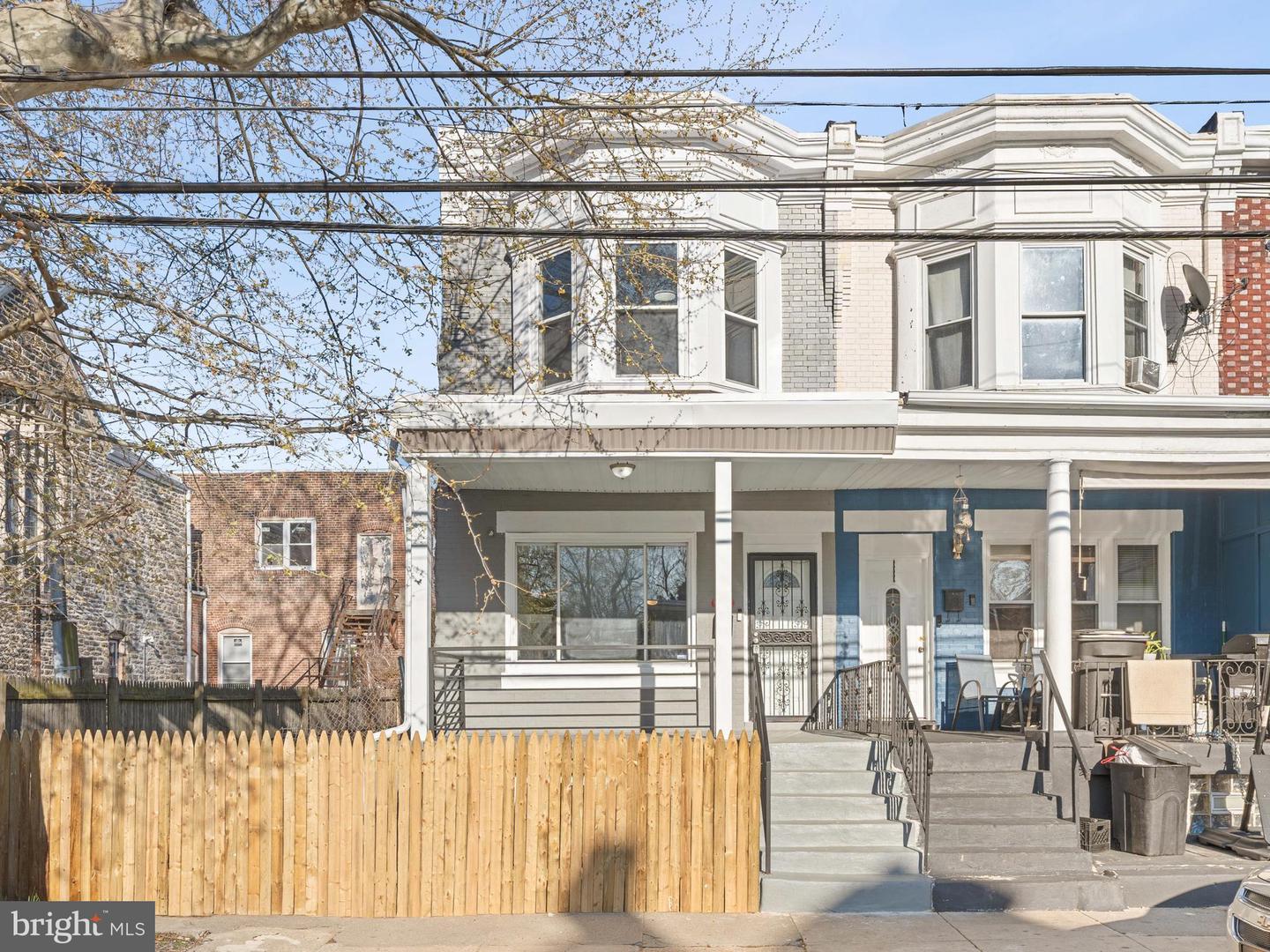 4841 N 13th St, Philadelphia, PA 19141 - MLS PAPH2470388 - Coldwell Banker