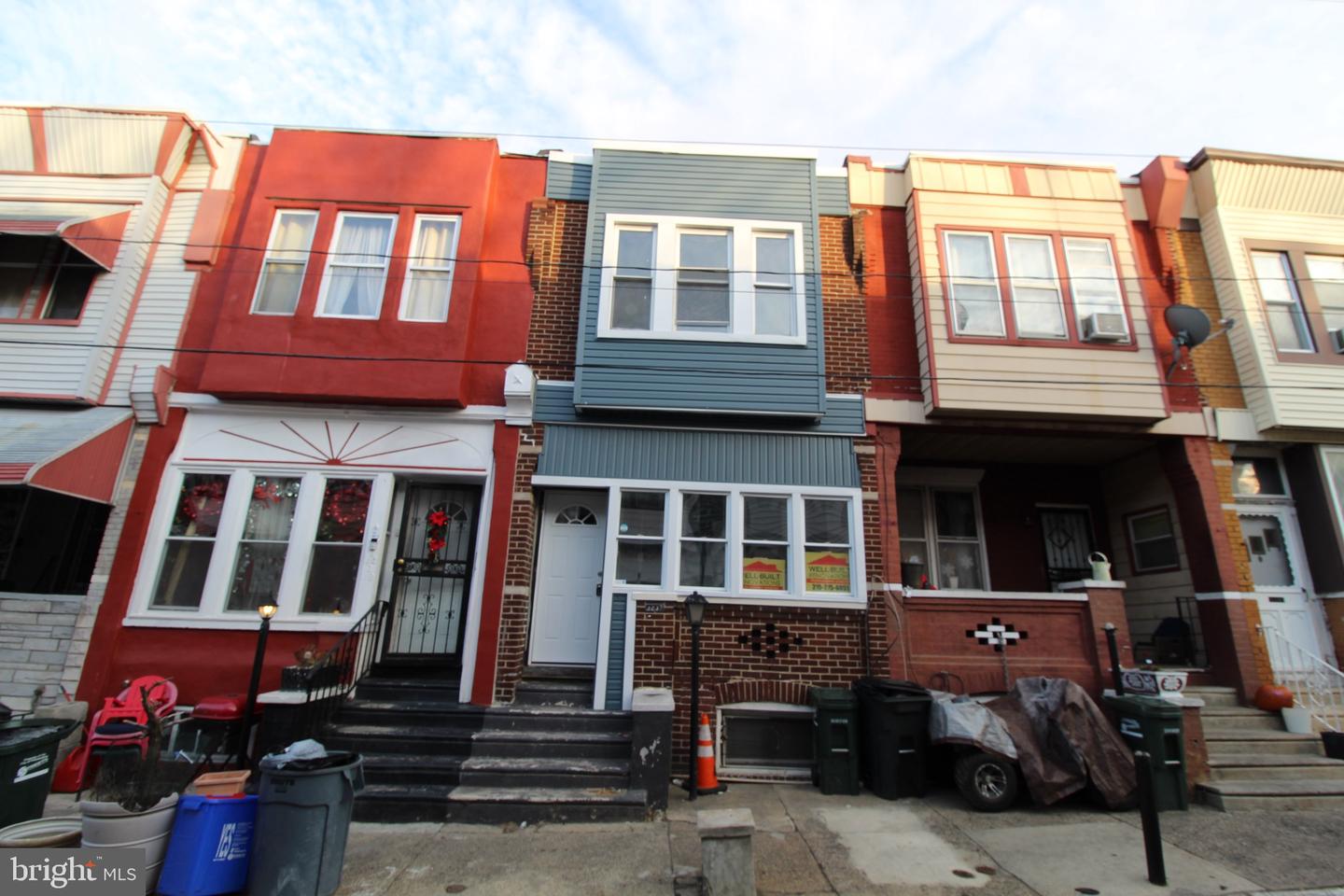 3237 N Newkirk St, Philadelphia, PA 19129 - MLS PAPH2470798 - Coldwell ...