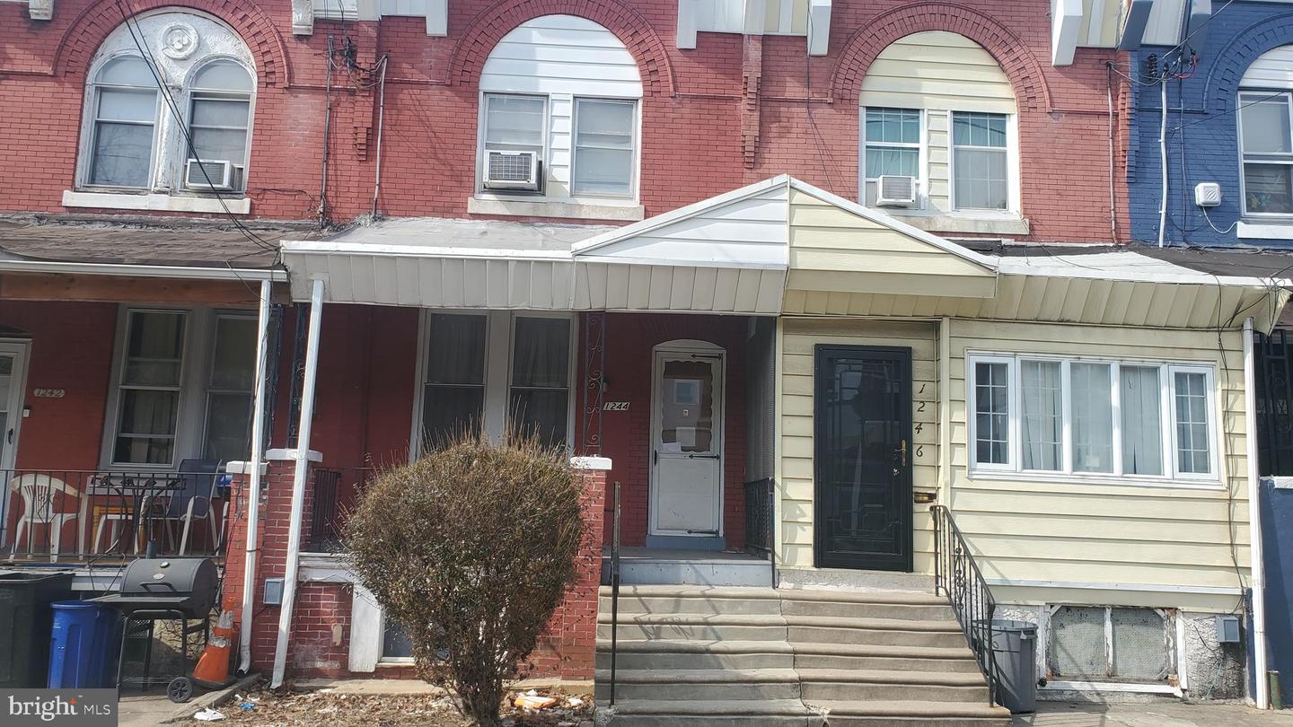 1244 N Allison N Allison St, Philadelphia, PA 19131 - MLS PAPH2470994 ...