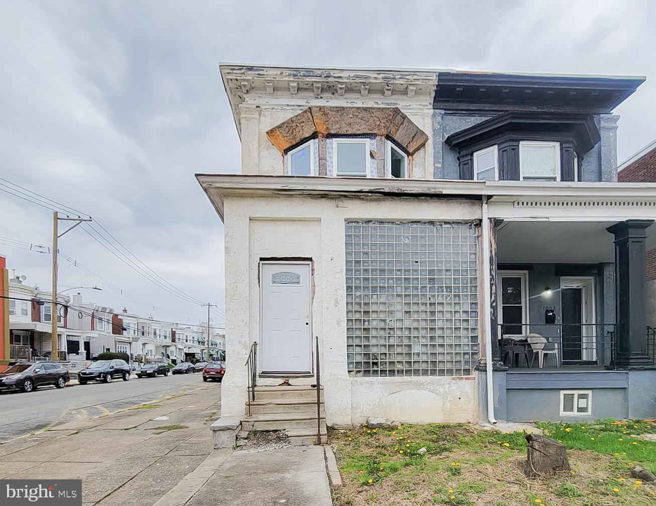 1001 S 60th St, Philadelphia, PA 19143 - MLS PAPH2473038 - Coldwell Banker