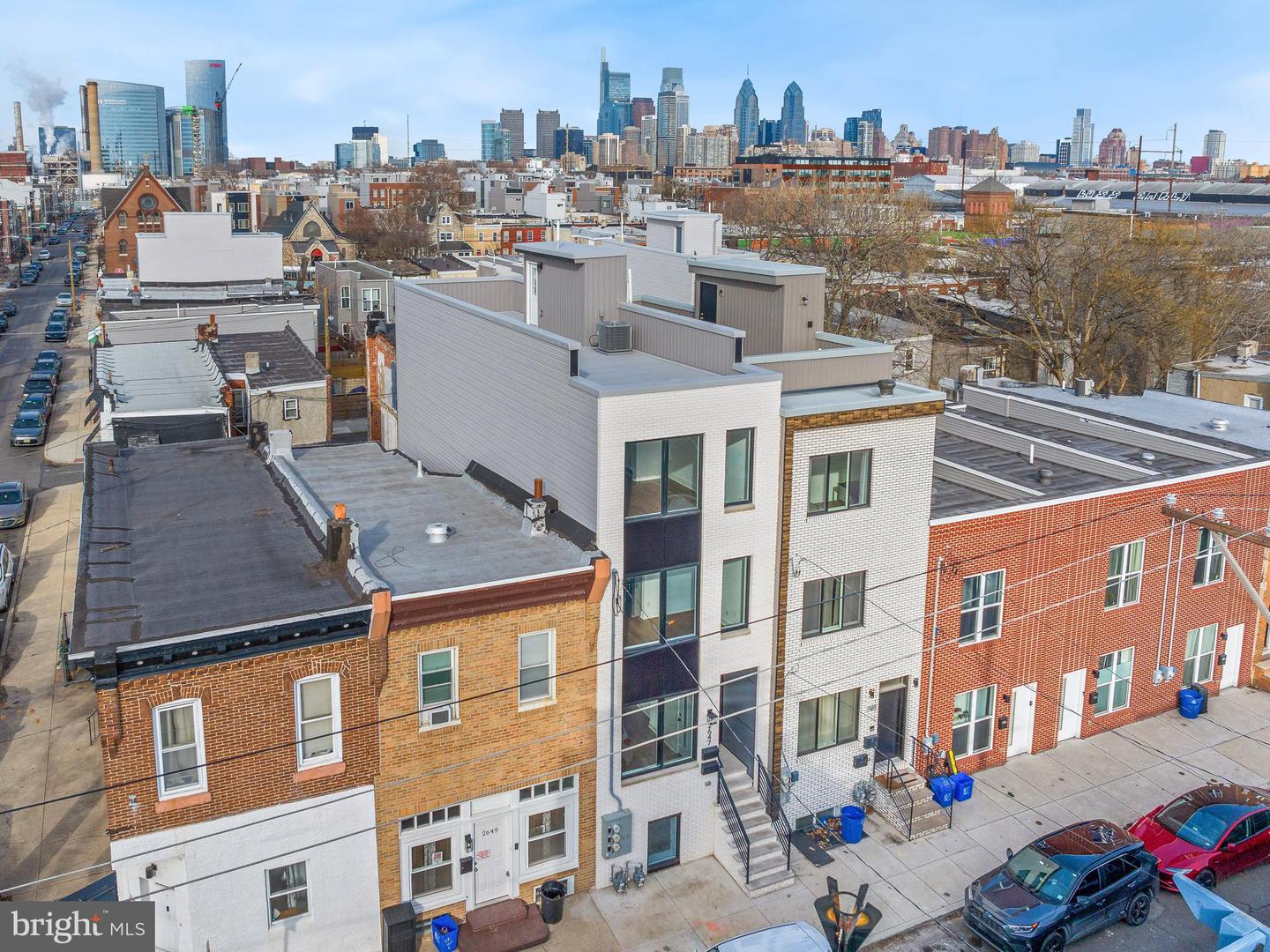 2647 Reed St, Philadelphia, PA 19146 - MLS PAPH2475262 - Coldwell Banker