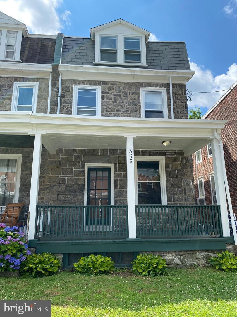 459 Seville St #3RD FLOOR, Philadelphia, PA 19128 - MLS PAPH2476194 ...