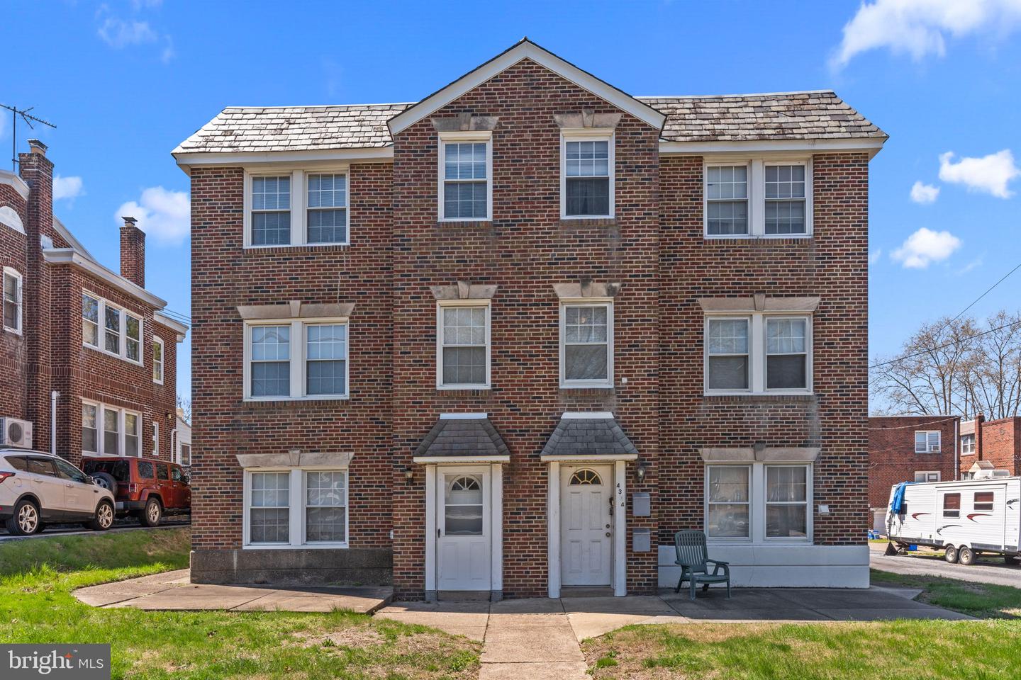 4316 Tyson Ave, Philadelphia, PA 19135 - MLS PAPH2479220 - Coldwell Banker