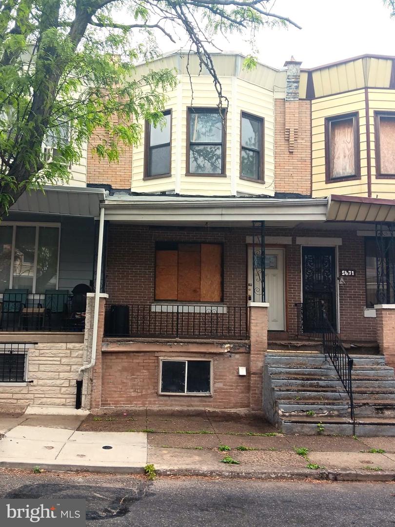 5633 Rodman St, Philadelphia, PA 19143 - MLS PAPH2480118 - Coldwell Banker