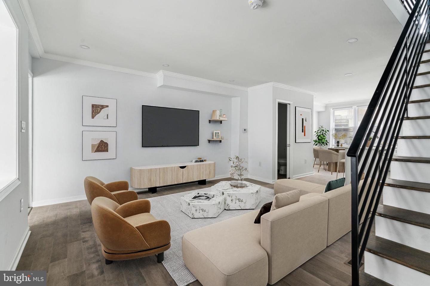 2041 S Bucknell St, Philadelphia, PA 19145 - MLS PAPH2481490 - Coldwell ...