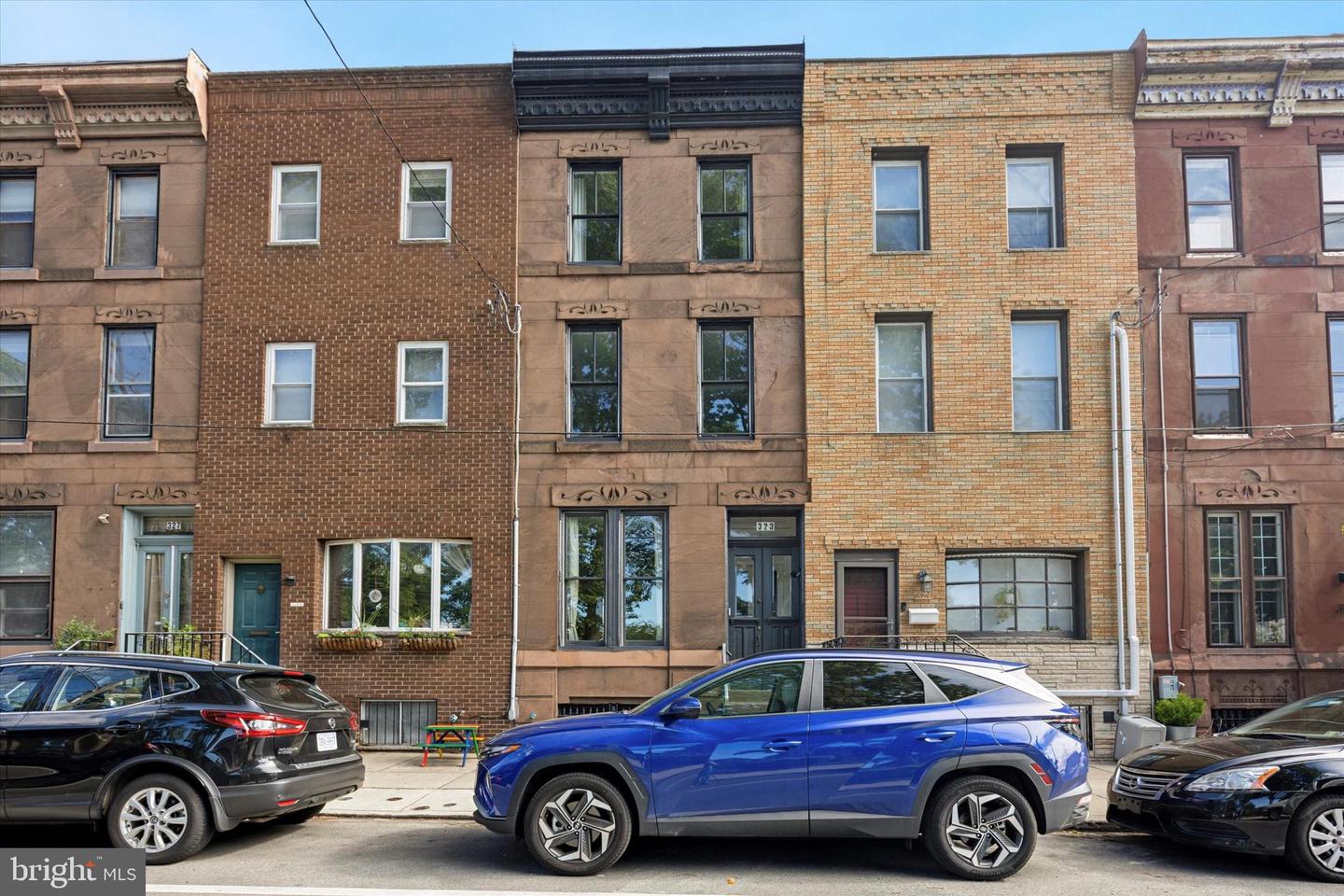 323 Tasker St, Philadelphia, PA 19148 - MLS PAPH2482756 - Coldwell Banker