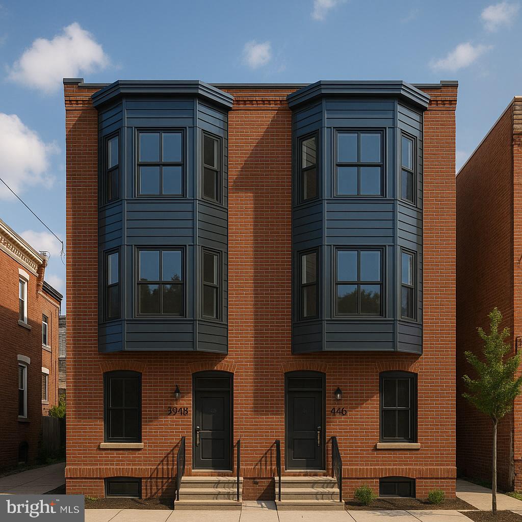 3948 Alfred St, Philadelphia, PA 19140 - MLS PAPH2484298 - Coldwell Banker