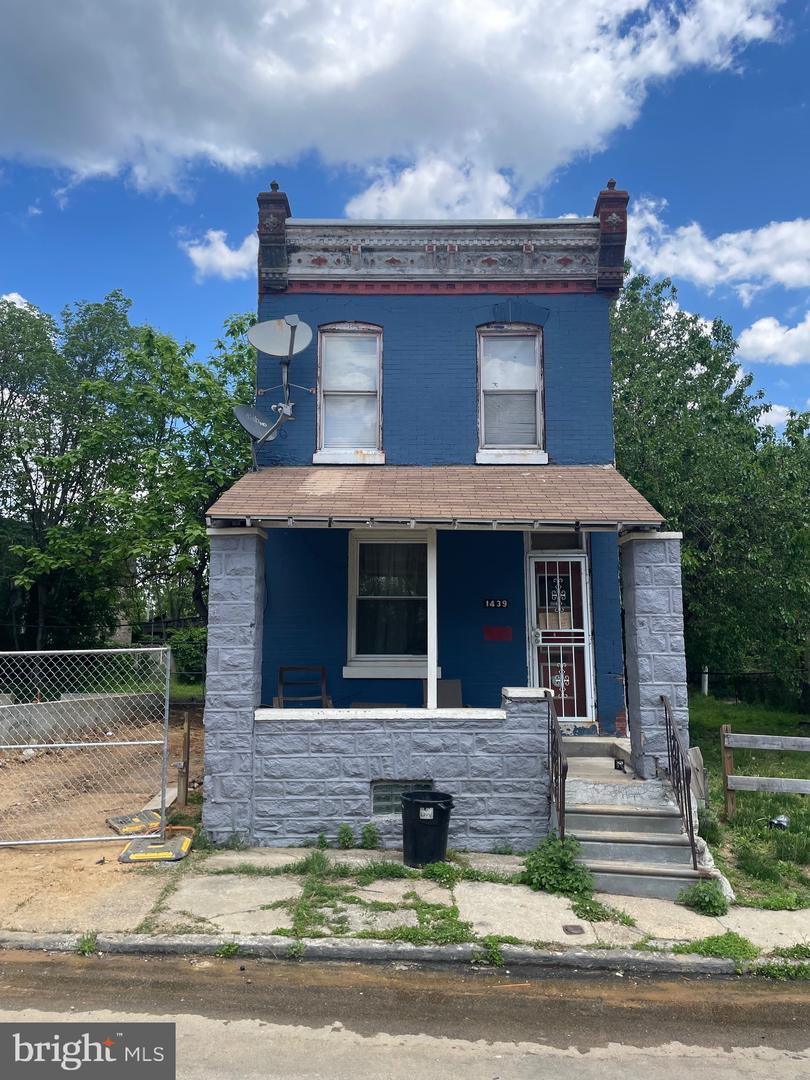 1439 S Fallon St, Philadelphia, PA 19143 - MLS PAPH2485634 - Coldwell ...