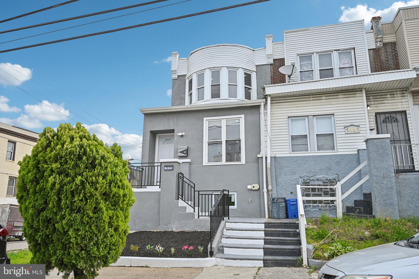 1419 S 56th St, Philadelphia, PA 19143 - MLS PAPH2487394 - Coldwell Banker