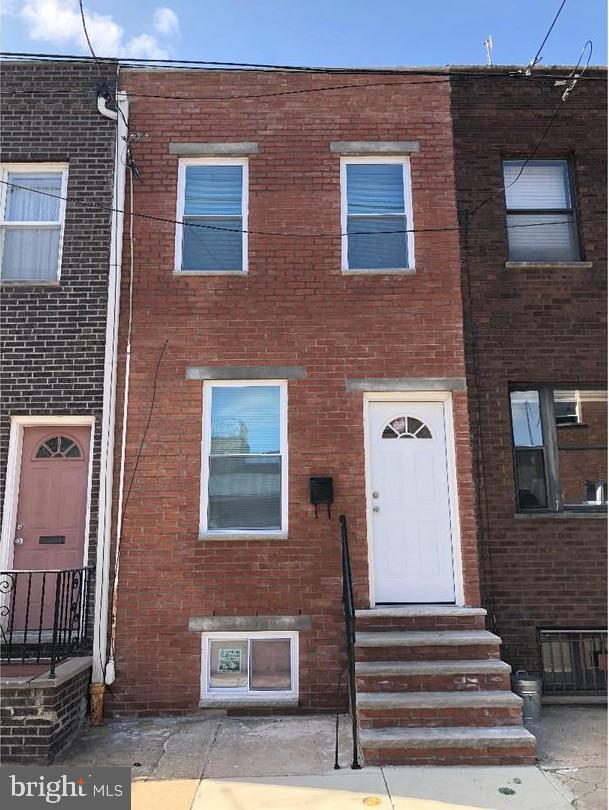606 Sears St, Philadelphia, PA 19147 - MLS PAPH2487510 - Coldwell Banker
