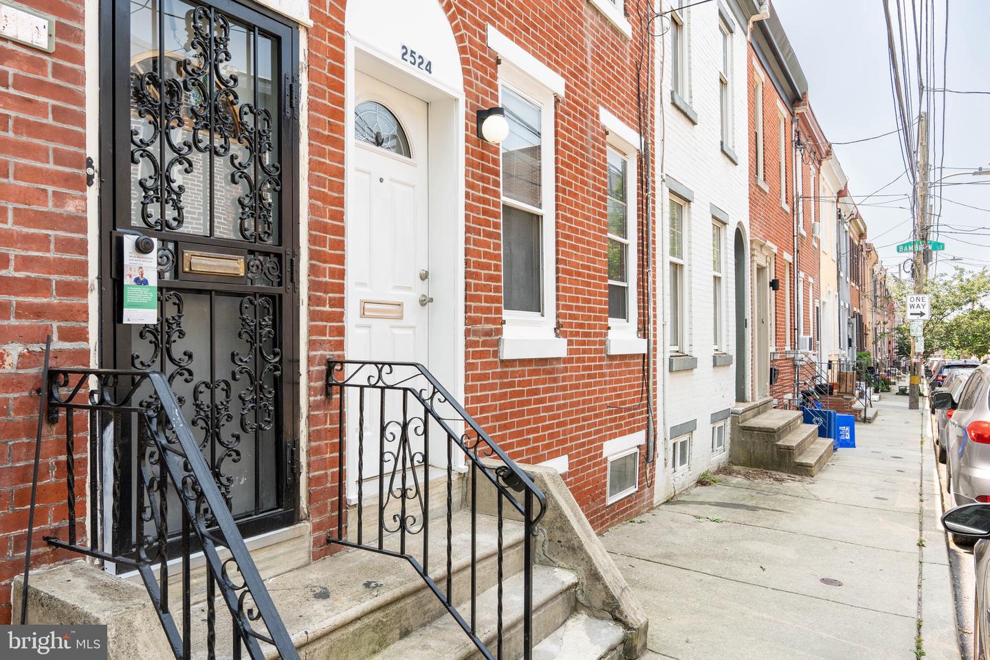 2524 Webster St, Philadelphia, PA 19146 - MLS PAPH2490412 - Coldwell Banker