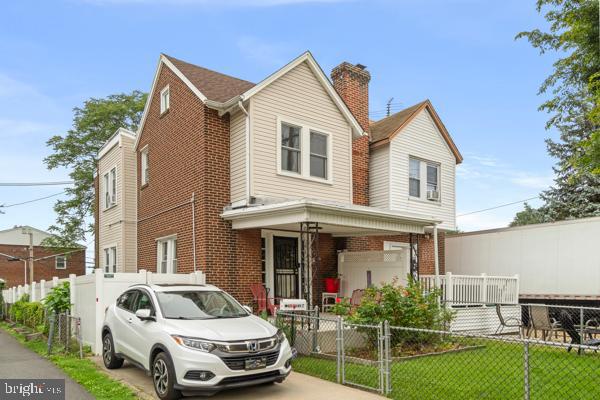 825 Rhawn St, Philadelphia, PA 19111 - MLS PAPH2509442 - Coldwell Banker