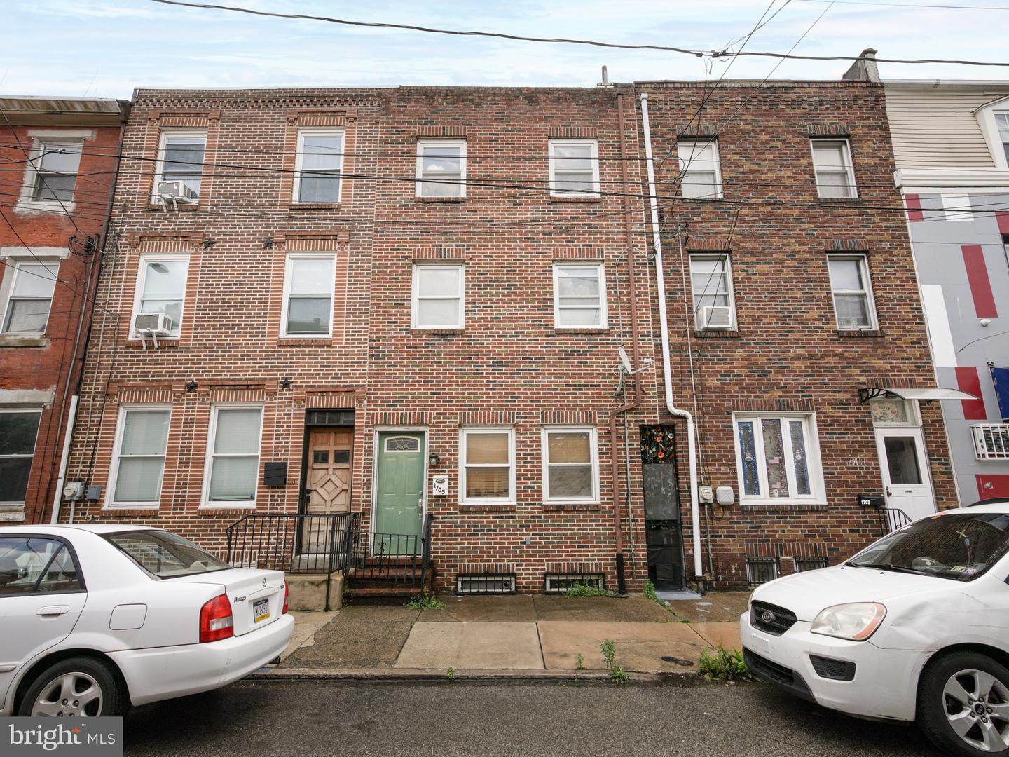 1705 N 3rd St, Philadelphia, PA 19122 - MLS PAPH2518068 - Coldwell Banker