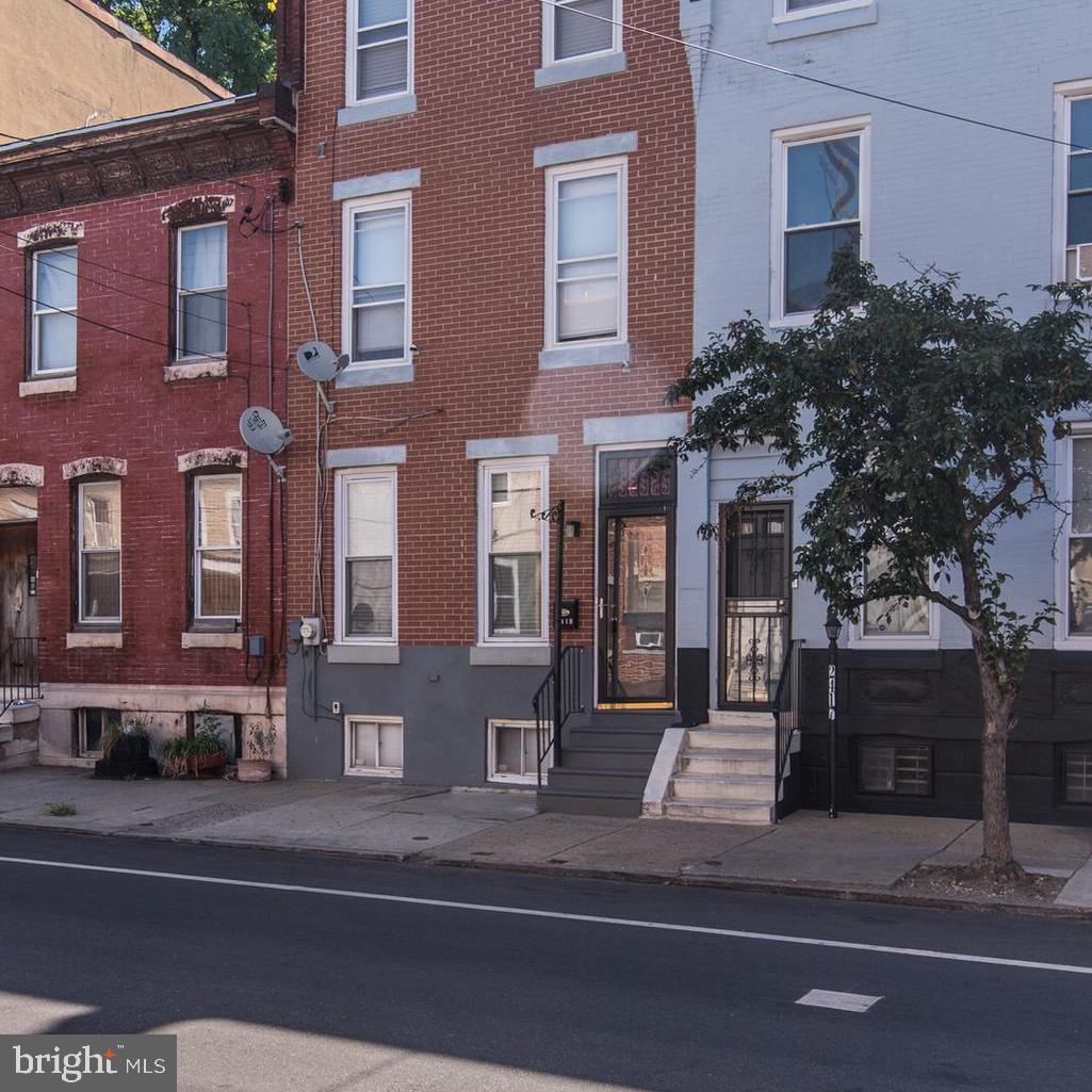 2419 N 5th St, Philadelphia, PA 19133 - MLS PAPH2531206 - Coldwell Banker