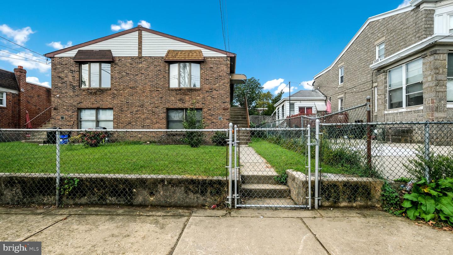 4016 Decatur St, Philadelphia, PA 19136 - MLS PAPH2540132 - Coldwell Banker