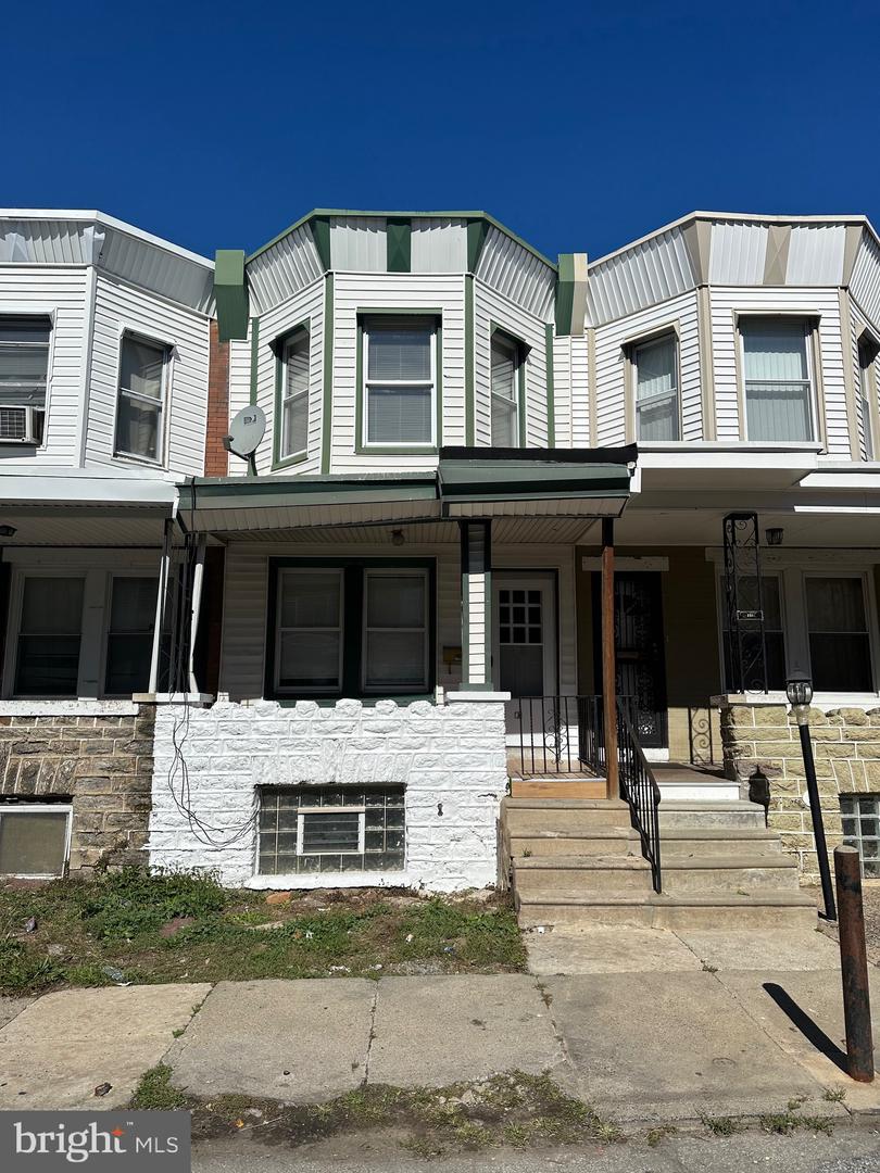 253 W Albanus St, Philadelphia, PA 19120 - MLS PAPH2549176 - Coldwell ...