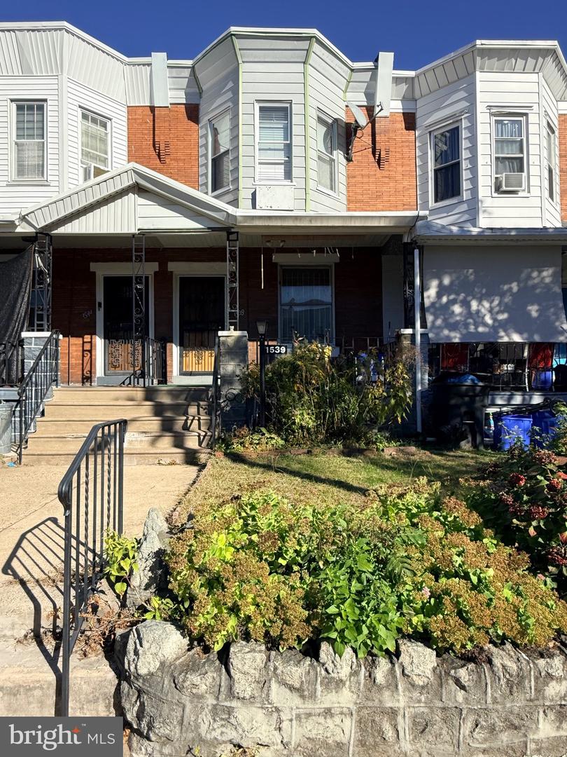 1539 N Allison St, Philadelphia, PA 19131 - MLS PAPH2549240 - Coldwell ...