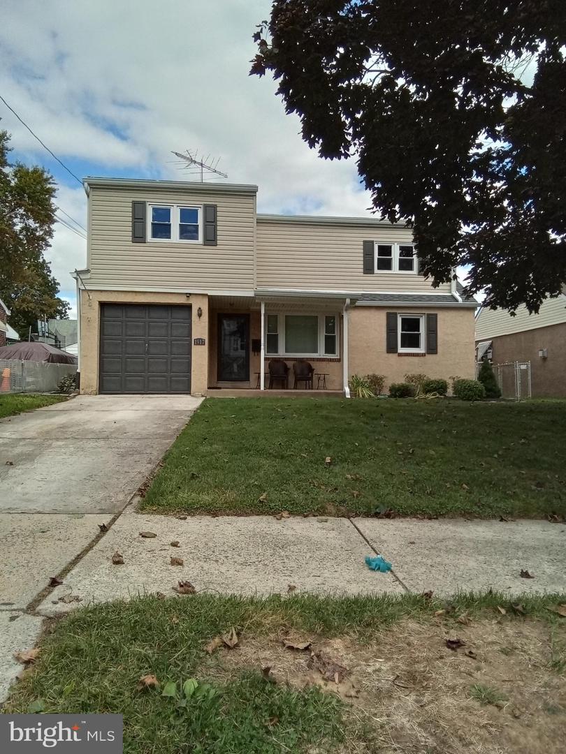 1917 Griffith St, Philadelphia, PA 19111 - MLS PAPH2549790 - Coldwell ...