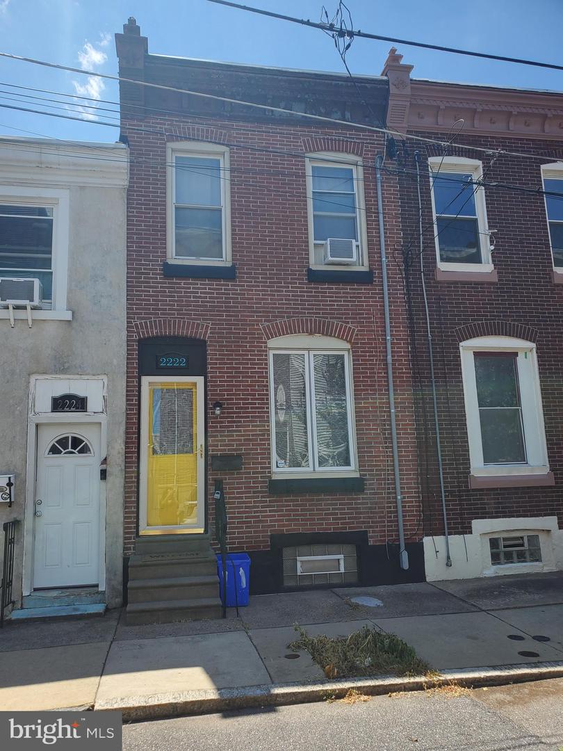 2222 E Boston St, Philadelphia, PA 19125 - MLS PAPH2550408 - Coldwell ...
