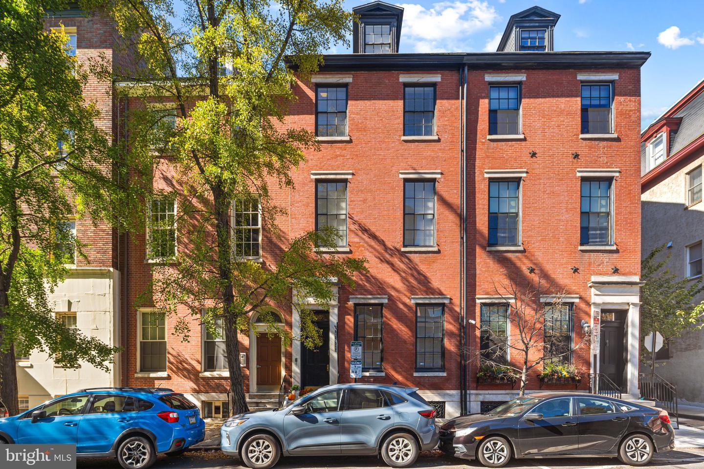 306 S 10th St #D, Philadelphia, PA 19107 - MLS PAPH2550938 - Coldwell ...