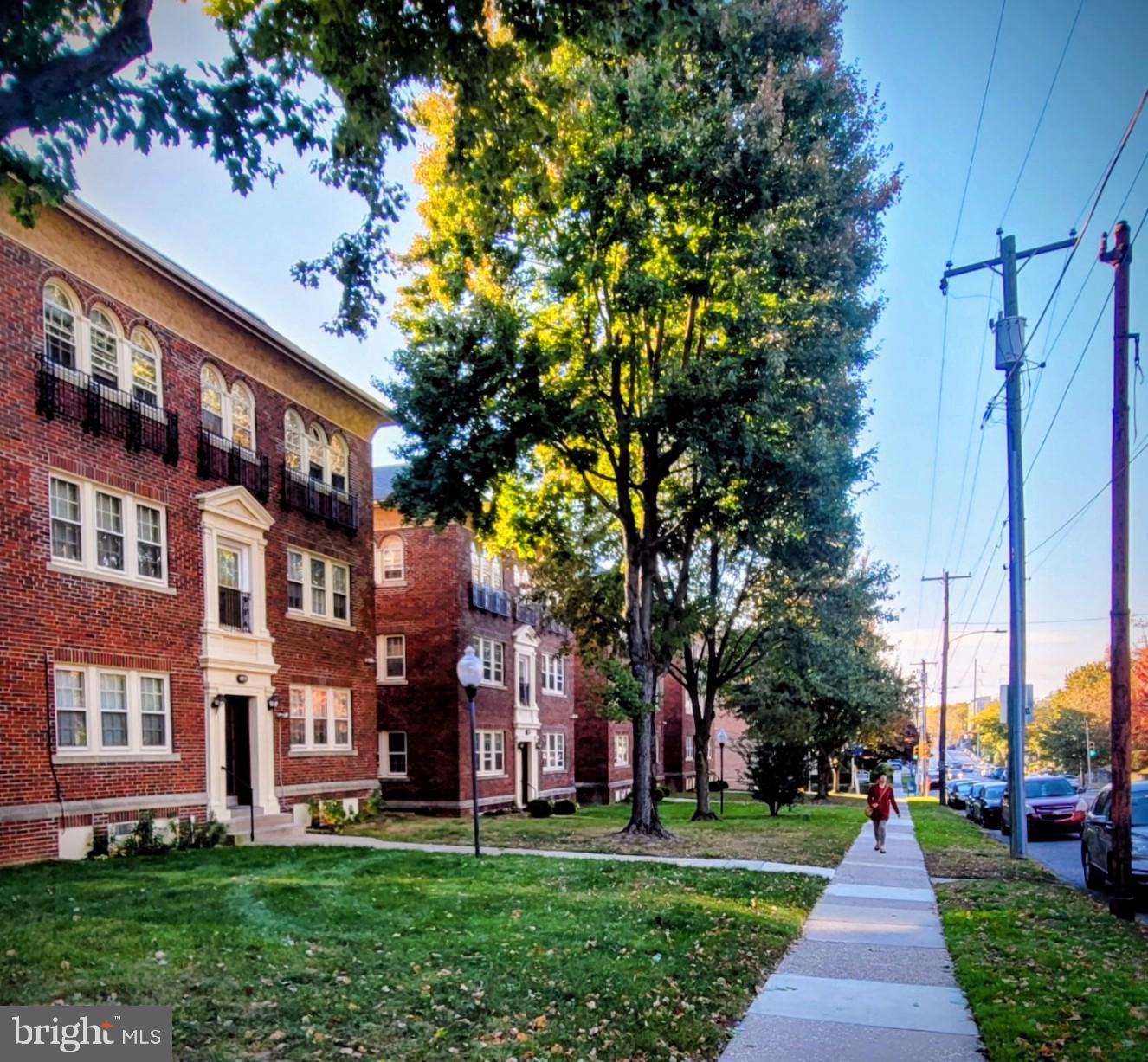 6138 Wayne Ave #2, Philadelphia, PA 19144 - MLS PAPH2552424 - Coldwell ...