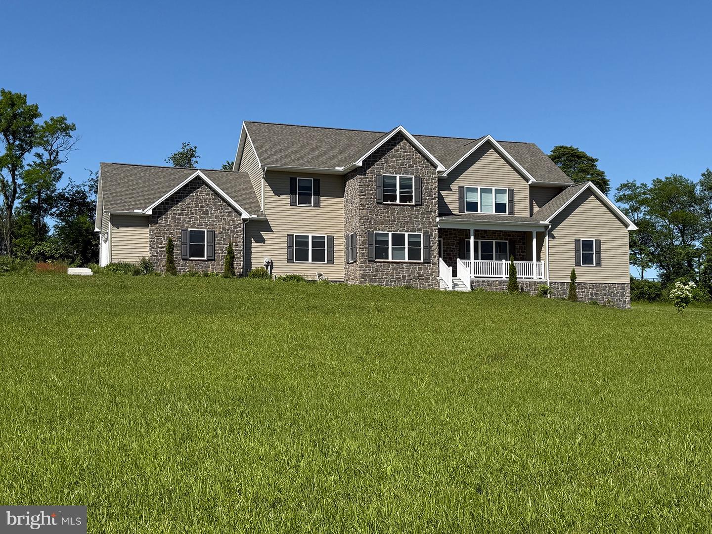 451 Burn Hill Rd, Shermans Dale, PA 17090 - MLS PAPY2007452 - Coldwell ...