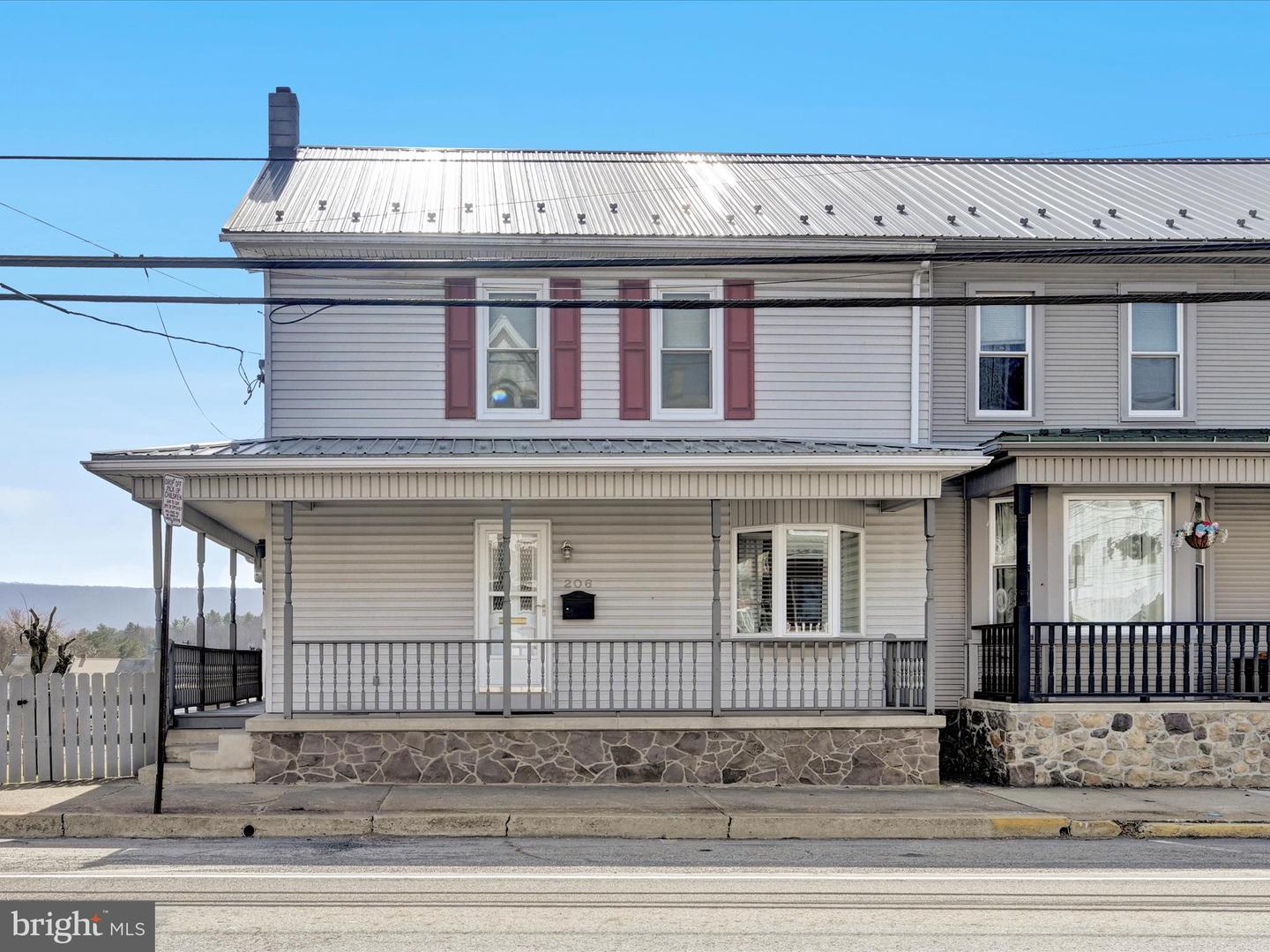 206 E Grand Ave, Tower City, PA 17980 - MLS PASK2020110 - Coldwell Banker