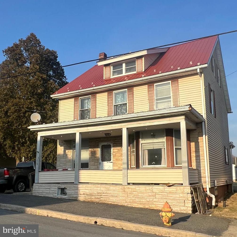 207 N Keystone St, Muir, PA 17957 - MLS PASK2020366 - Coldwell Banker