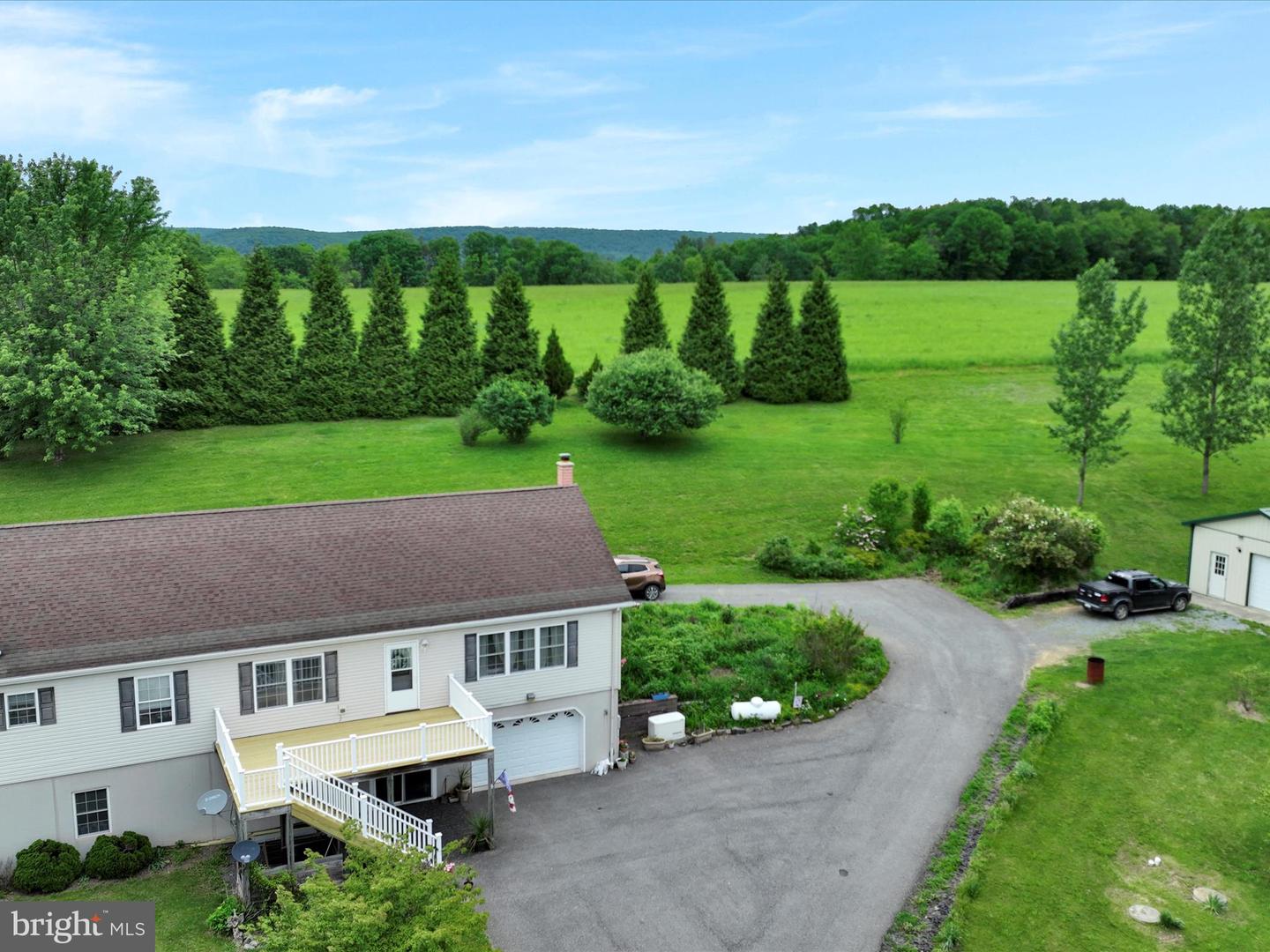 67 Parallel Rd, Pine Grove, PA 17963 - MLS PASK2021316 - Coldwell Banker