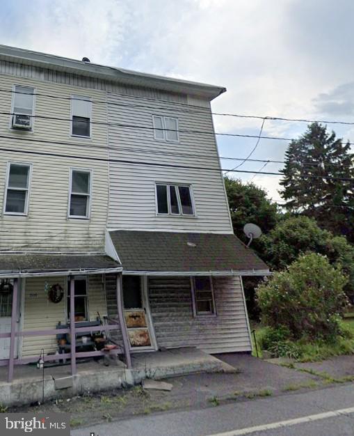 1502 Main St, Gilberton, PA 17934 - MLS PASK2021386 - Coldwell Banker