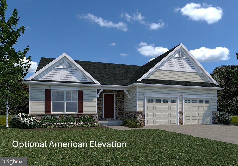 Laurel Model At Eagles View, York, PA 17406 - MLS PAYK2078992 ...